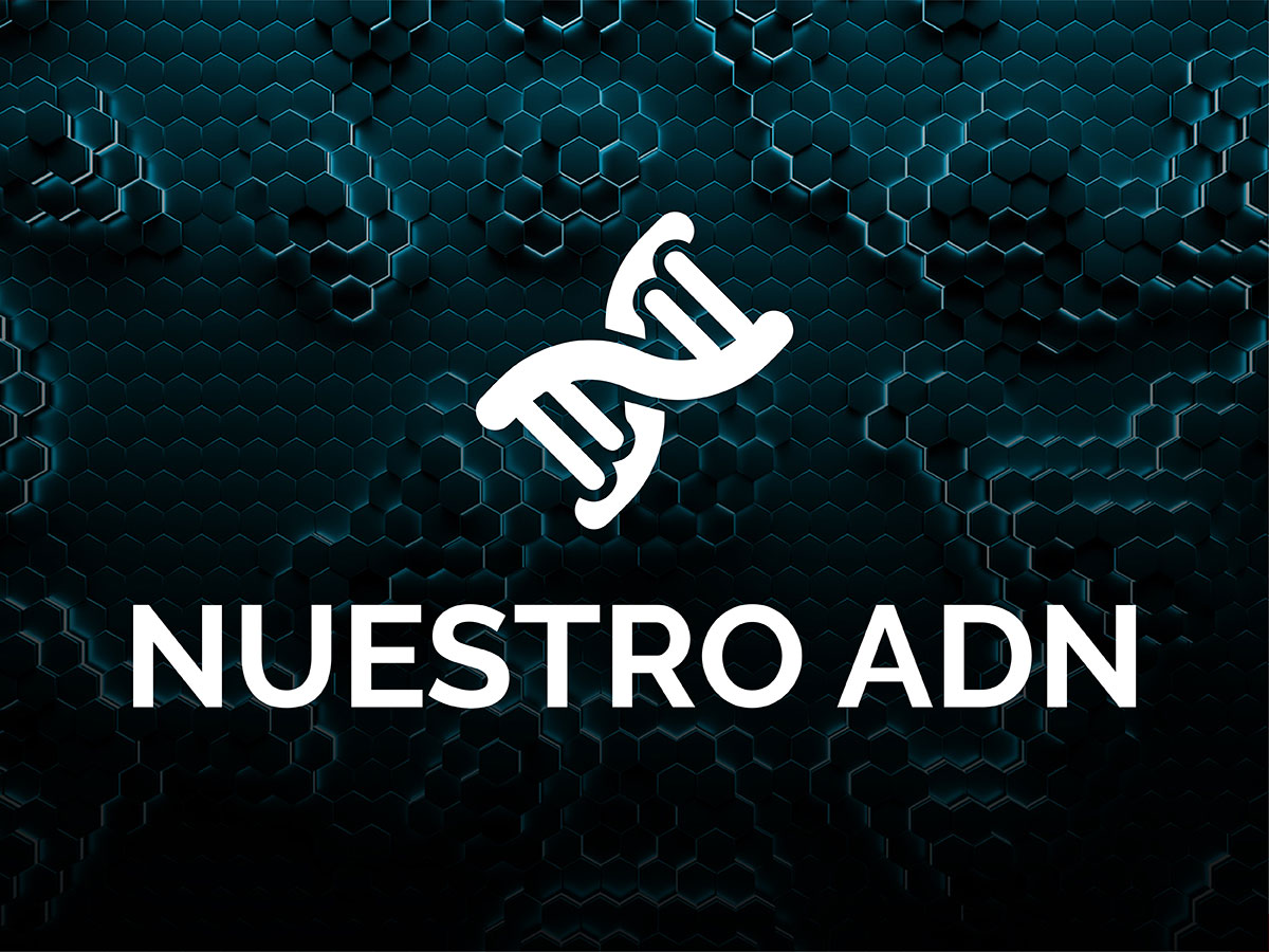 Nuestro ADN – ELEVEN ASAP
